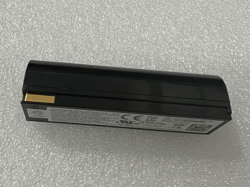 Batería cognex 124-10000R para Cognex DMA-HHBATTERY-01/02 Barcode ...