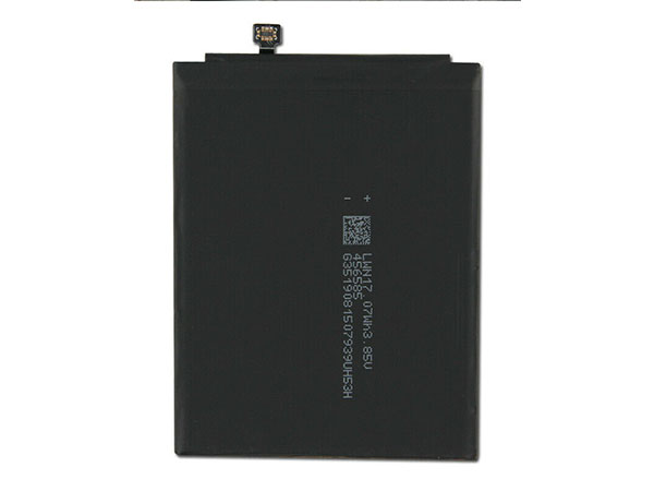 Batería para xiaomi BM4J Batería teléfono móvil para Xiaomi Redmi Note ...